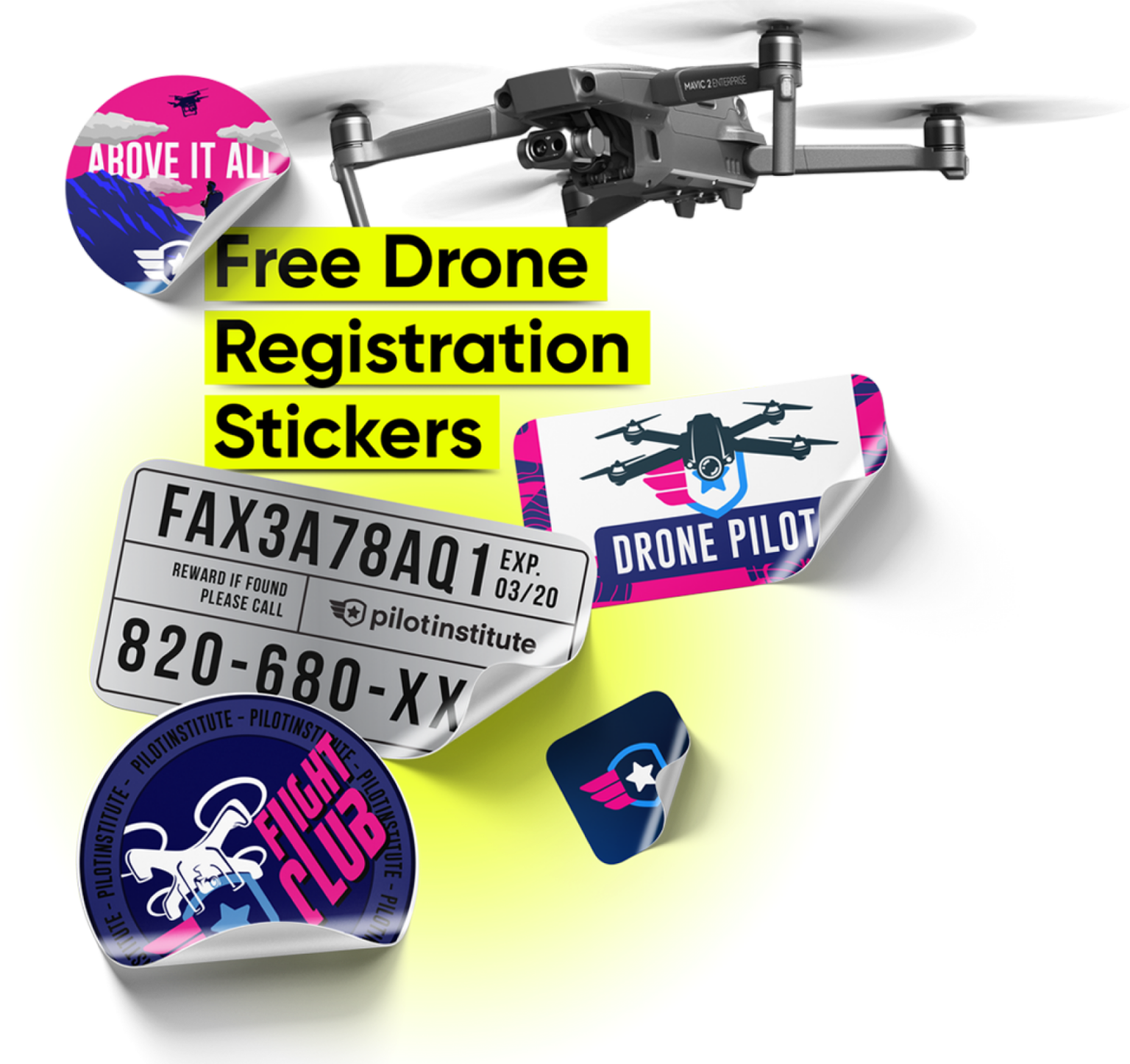 25+ Lucrative Jobs for Drone Pilots (2026 Guide) - Pilot Institute