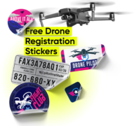 Are You Seeing a Drone? Here's How to Decode Their Light Signals ...