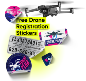 Everything You Need to Know About VTOL Drones - Pilot Institute