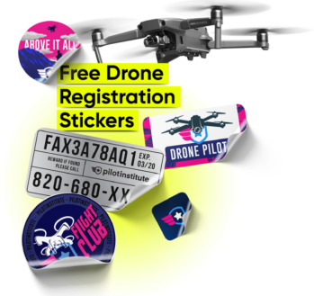 Drone Registration: What You Need to Know - Pilot Institute